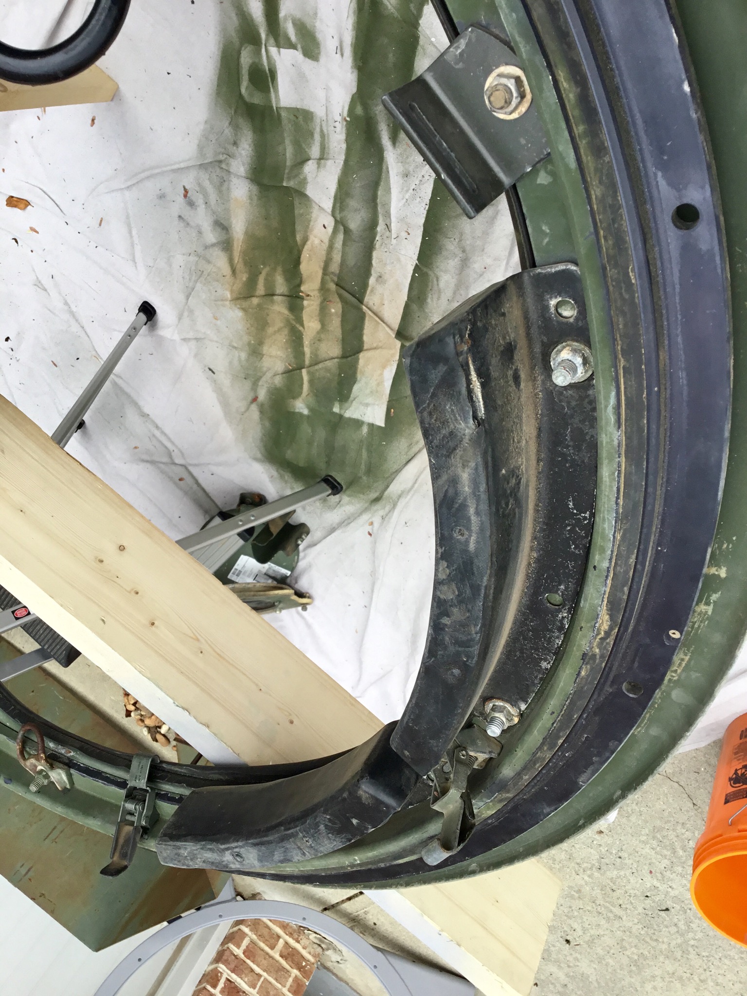 MasterCraft ⋆ Where we focus on HMMWV / HUMVEEs