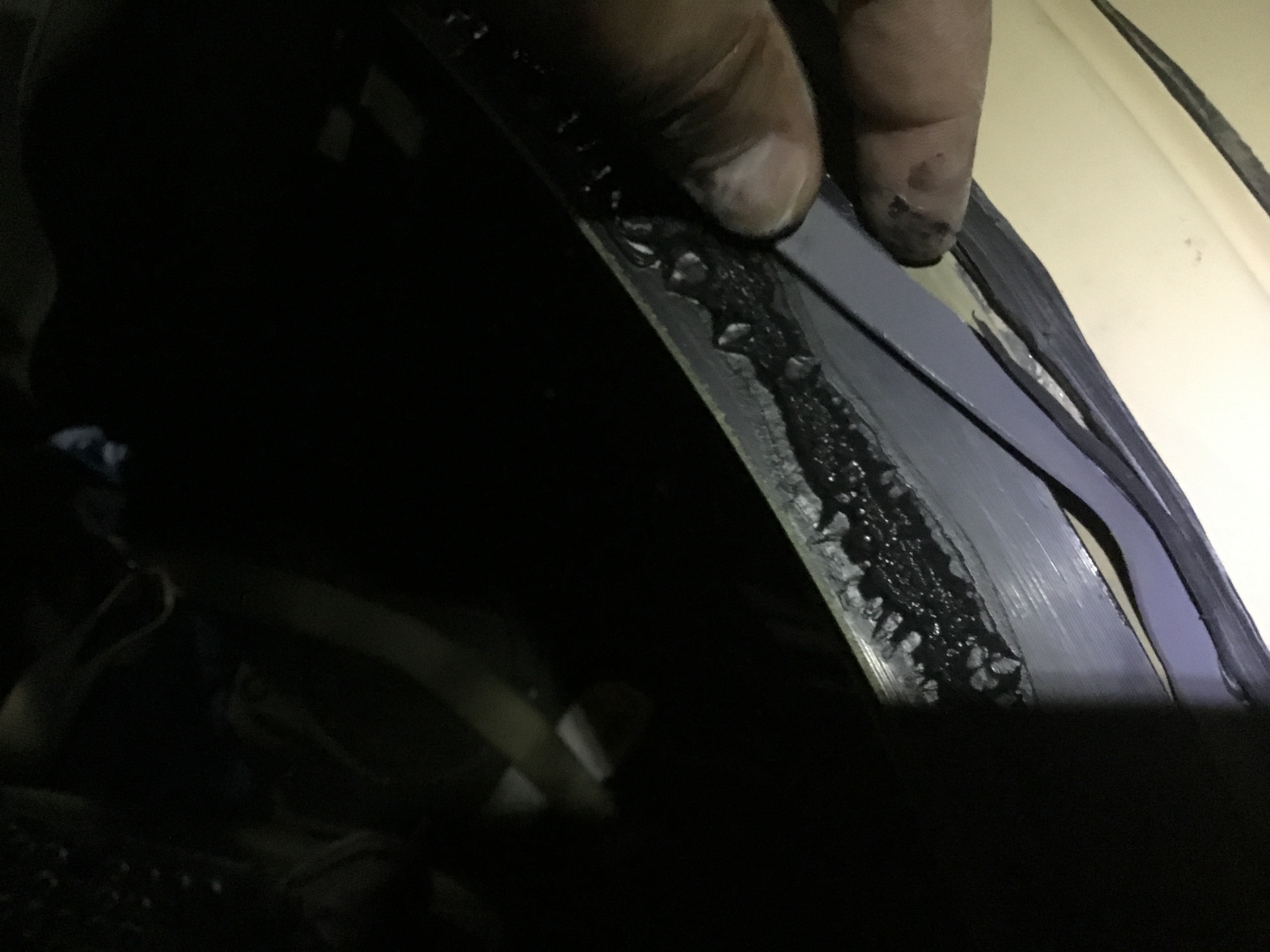 Installing a turret ⋆ Where we focus on HMMWV / HUMVEEs